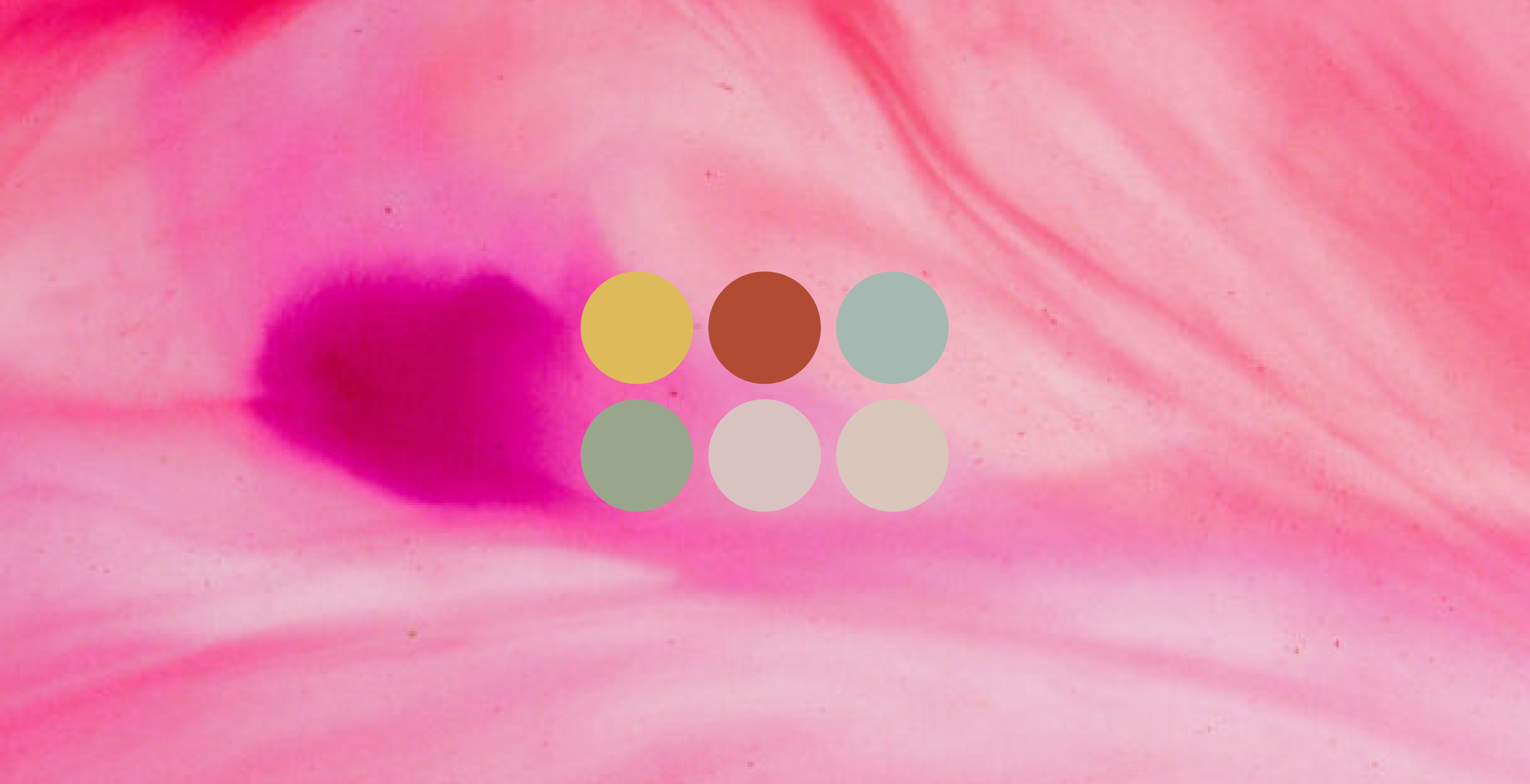 Bold collection – Gush