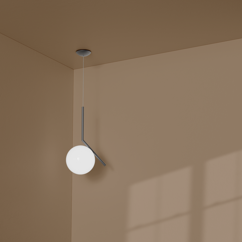 Buy Coffee Beam | Beige Air-Purifying Paint - Gush