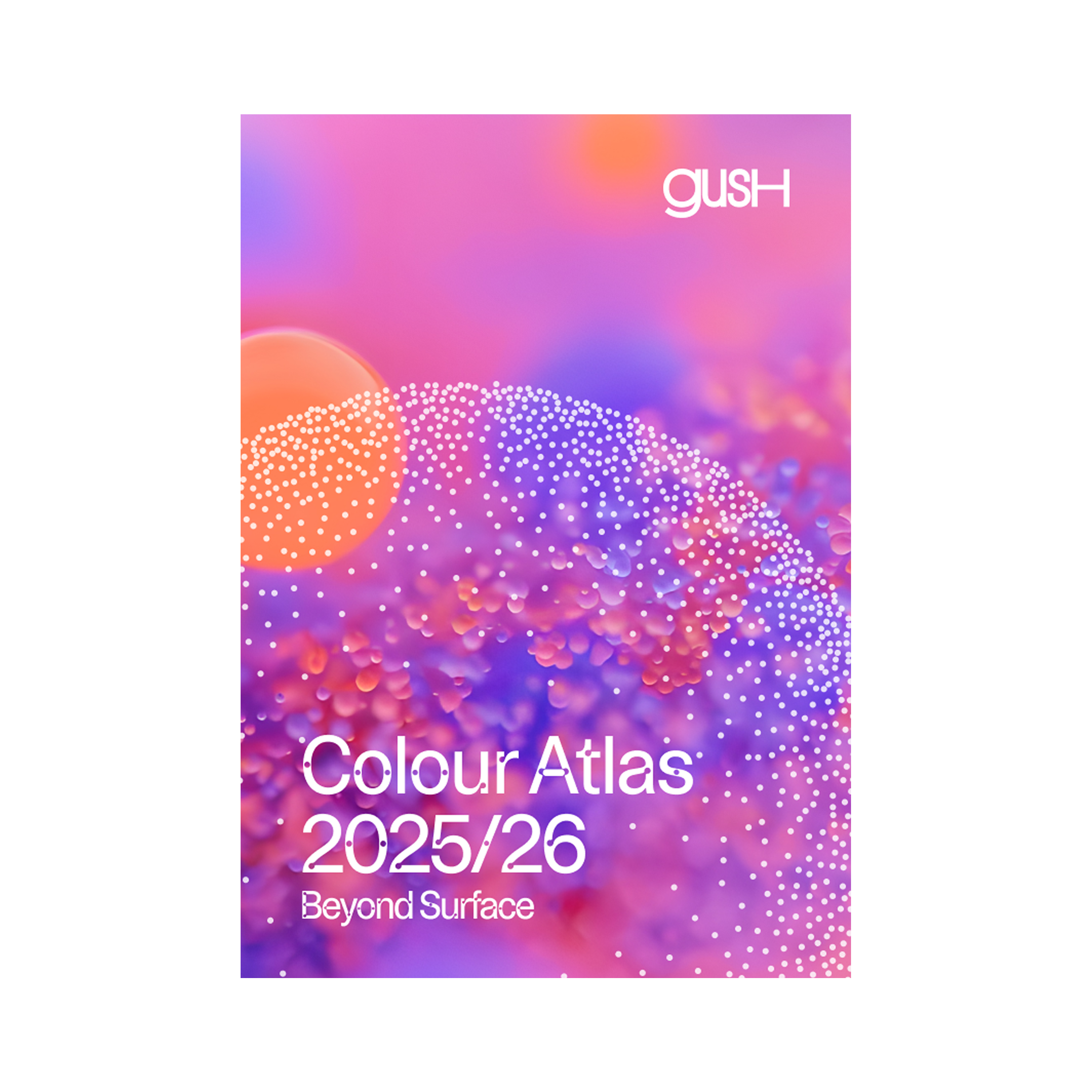Colour Atlas 2025/26 – Gush