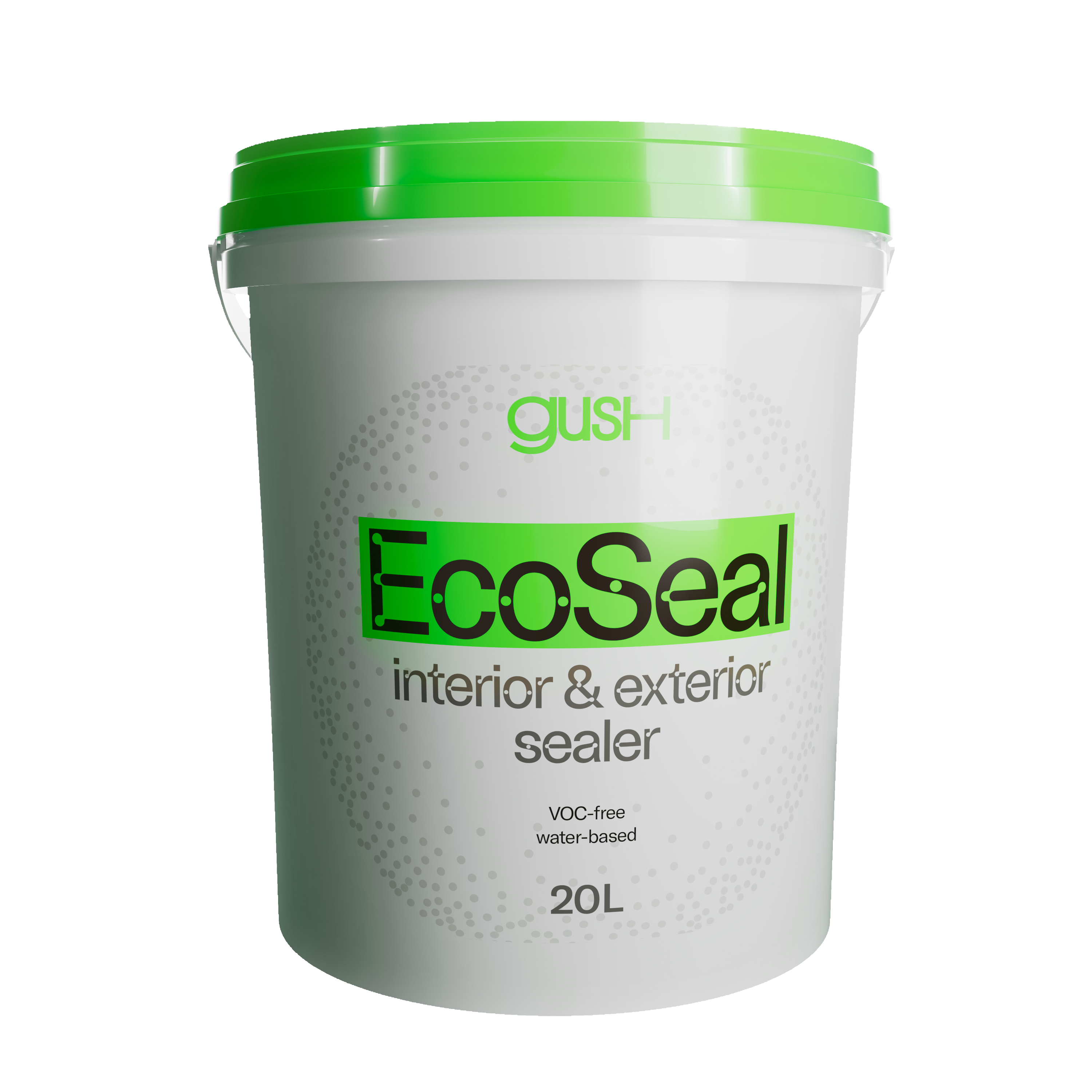 Buy Prepair Water-Based Sealer & Paint Surface Primer Gush EcoSeal