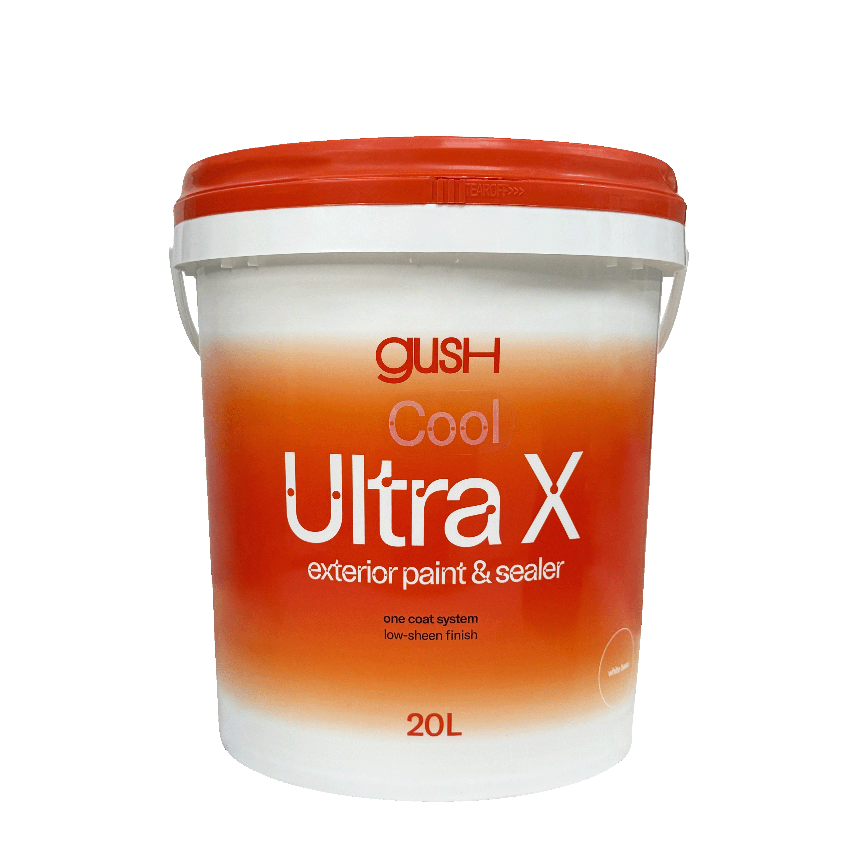 Buy Gush Ultra Cool X Gush